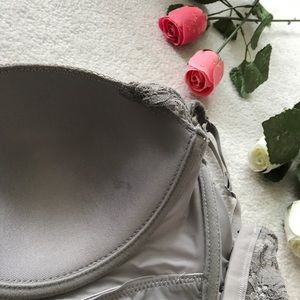 Anthropologie | Intimates & Sleepwear | Anthropologie Bra Set | Poshmark